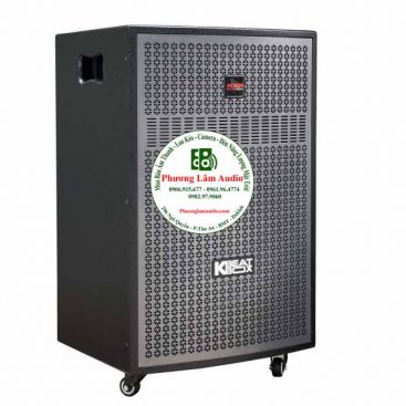 Home — Phương Lâm Audio