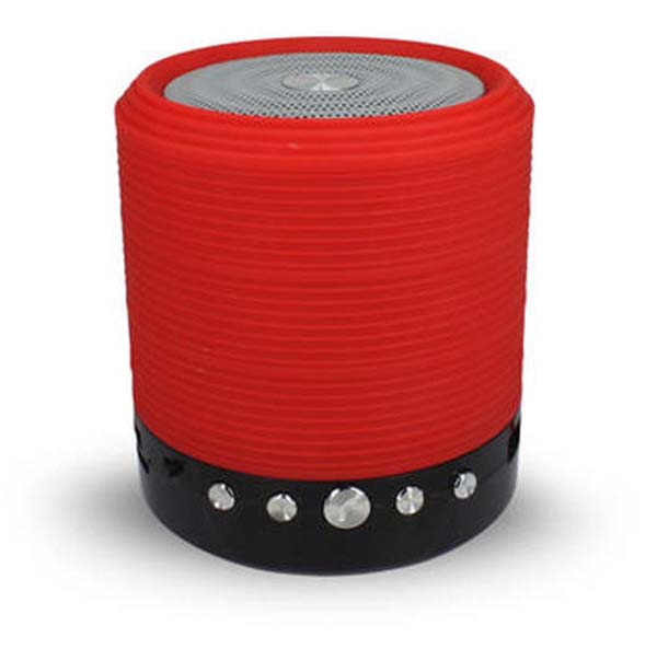 Loa Bluetooth WS-631 — Phương Lâm Audio